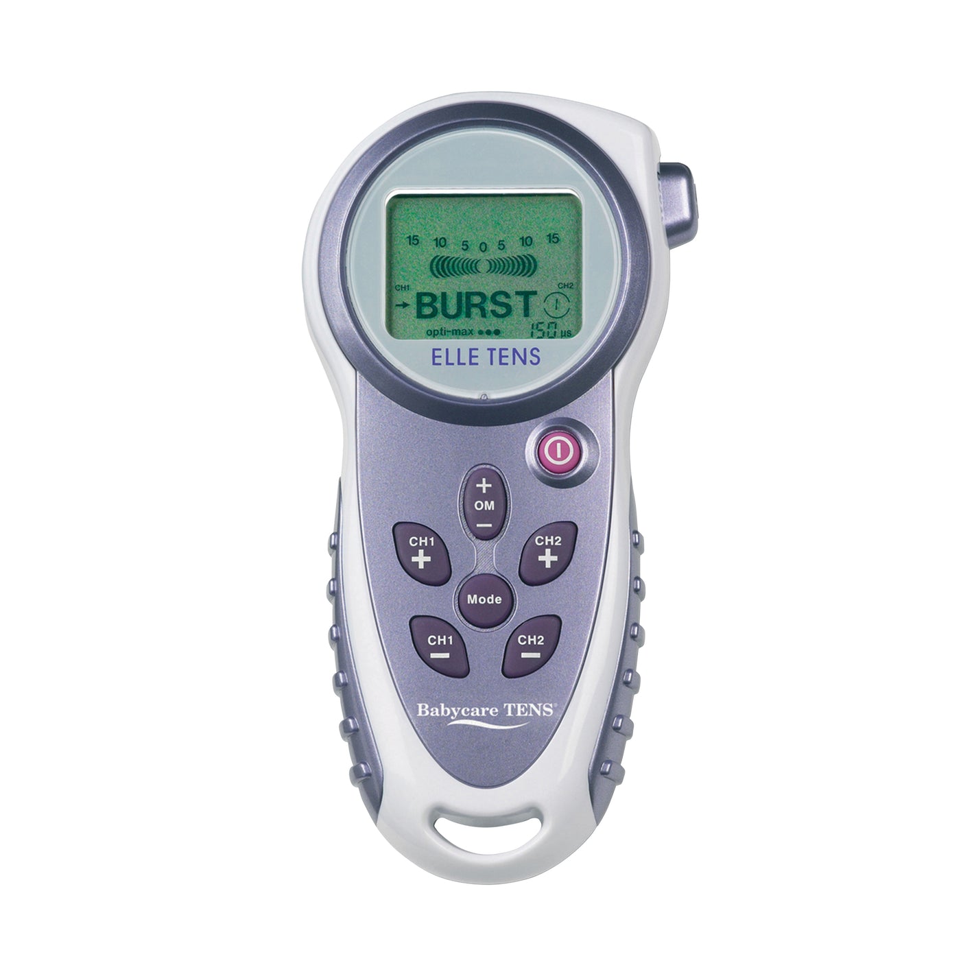 TENS Machines for Labour, Pain Relief & Recovery | Elle TENS – Elle TENS AU