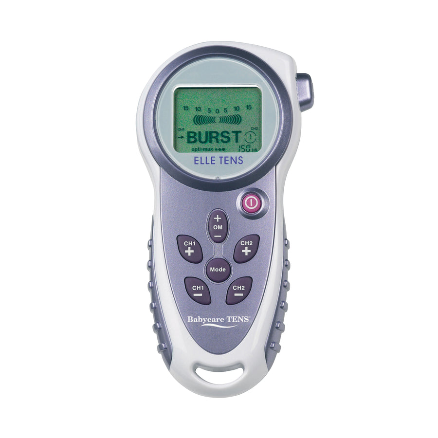TENS Machines for Labour, Pain Relief & Recovery | Elle TENS – Elle TENS AU