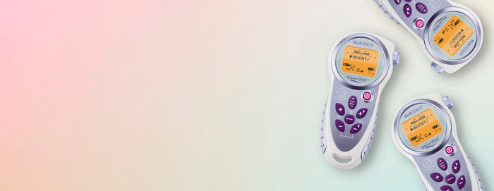 Product Brochure – Elle TENS AU